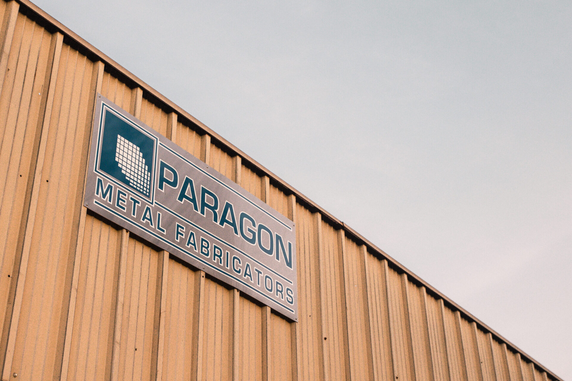 News & Updates - Paragon Metal Fabricators